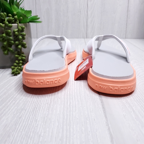 New Balance | Shoes | New Balance 34 Flip Flop Sandals Nwt | Poshmark